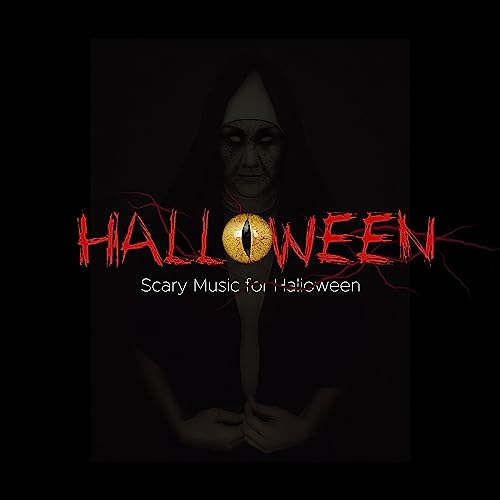 Halloween Tunes: Scary Music for Halloween by Halloween music ...