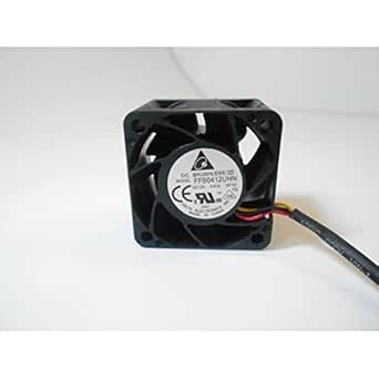 Amazon.com: FCQLR Server Fan Compatible for Poweredge R220 R230 R210 ...