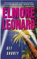 Get Shorty: Leonard, Elmore: 9780060082161: Amazon.com: Books
