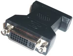 DVI Coupler (Female to Female): Amazon.co.uk: Computers & Accessories