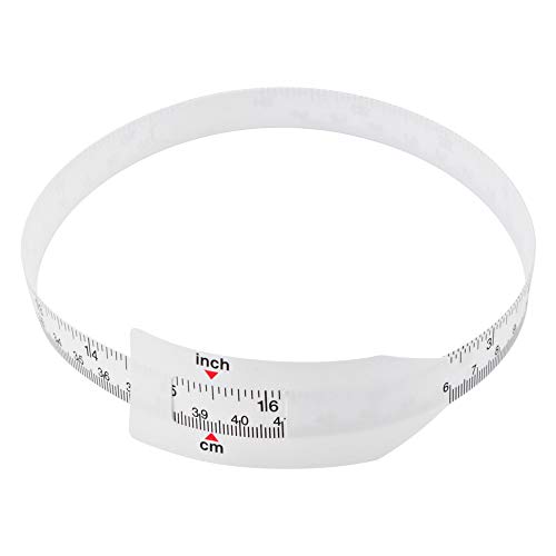 Amazon.com: Edtape 24Inch Head Measuring Tape,Infant Head Circumference ...
