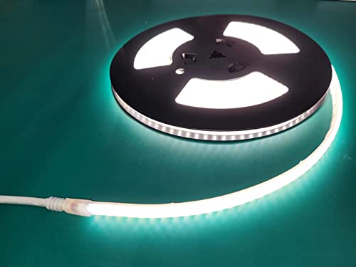 Sauna LED Strips | LED Moment