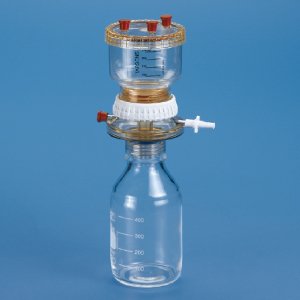 Tarsons Reusable Bottle Top Filter (Qty-1) (Code : 050060) (Capacity ...