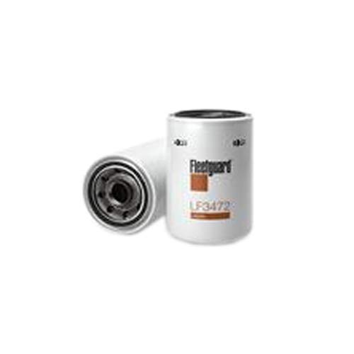 Fleetguard LF3472 Spin-On Lube Filter : Amazon.co.uk: Automotive