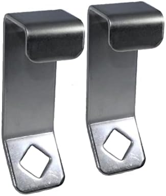 Amazon.com : Universal Cooler Lock Brackets: Designed to fit Tie Down ...
