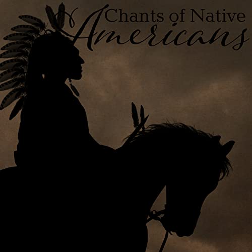 Play Chants of Native Americans: Meditation Tribal Music, Meditation ...