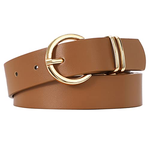 Gürtel Damen Cognac – Die 15 besten Produkte im Vergleich - Reiterguide ...