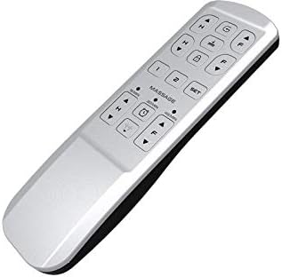 Amazon.com: Smart Motion 2.0 Replacement Remote for Adjustable Beds ...
