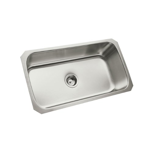Best Sterling Kitchen Sinks: Upgrade Your Kitchen with Style and ...
