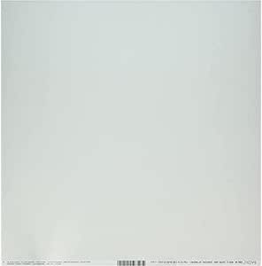 Bazzill Basics Paper ScrapBooking Sheets Bling Glass Slipper, Beige ...