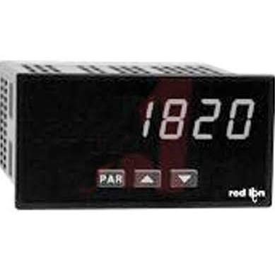 Amazon.com: Red Lion Controls/N-Tron PAXLCR00 Pax Lite Dual Counter and ...