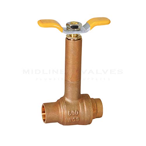 The 30 Best Midline Valve Ball Valves of 2026 [Verified] - Cherry Picks
