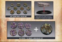Amazon.com: Temple Small Base Set : Toys & Games