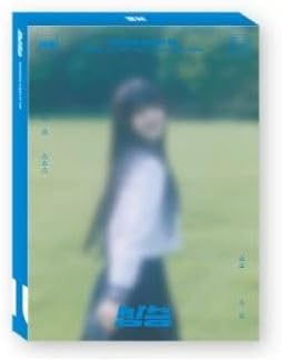 Amazon.co.jp: MADEIN - DEBUT EP [ 상승 ] 韓国盤 (SERINA ver.) : おもちゃ