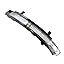 IMMLSX Para Skoda Para Octavia 1Z3 Para Hatchback 2009-2013 Espejo ...