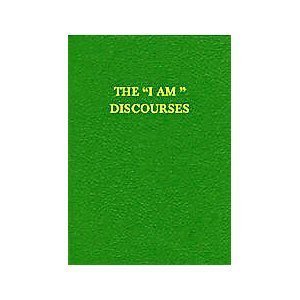Buy I am Discourses: 3 Book Online at Low Prices in India | I am ...