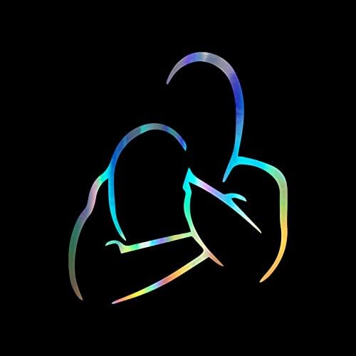 Amazon.com: Jiu Jitsu Choke Out Decal Vinyl Sticker Cars Trucks Vans ...