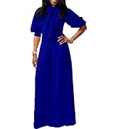 Amazon.com: VERWIN Patchwork Overlay Embellished Plain Women's Jumpsuit ...