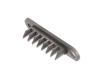 Nemco 55002 Separating Blade Spiral, Fry/Garnish : Amazon.in: Home ...