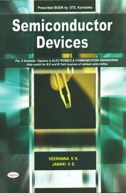 Buy Text Book Of Semiconductor Devices Book Online at Low Prices in India | Text Book Of ...