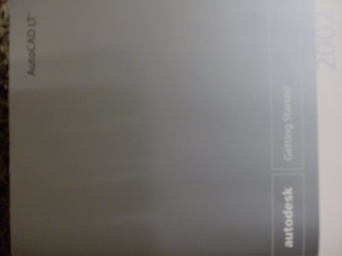 Autocad Lt Autodesk 2002 Getting Started: Autodesk: Amazon.com: Books