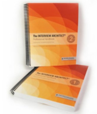 Interview Architect Professional Handbook: Robert Eichinger Michael ...