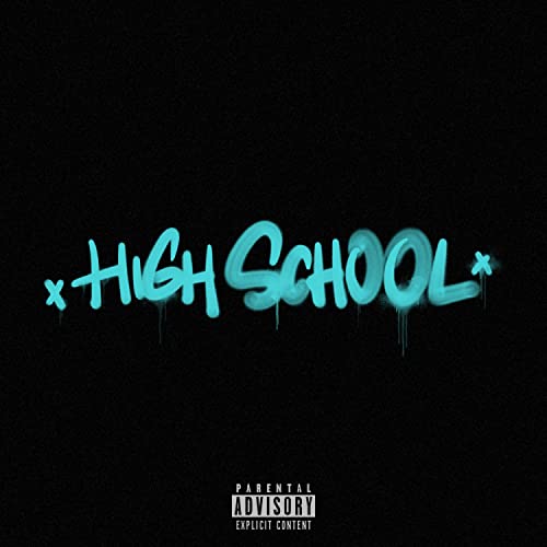 HIGH SCHOOL de Vibey no Amazon Music Unlimited