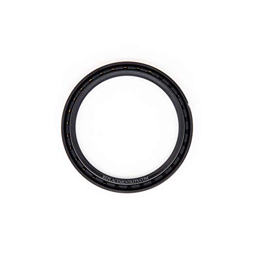 Snapklik.com : REPLACEMENTKITSCOM Brand Front Hub Strut Seal Fits ...