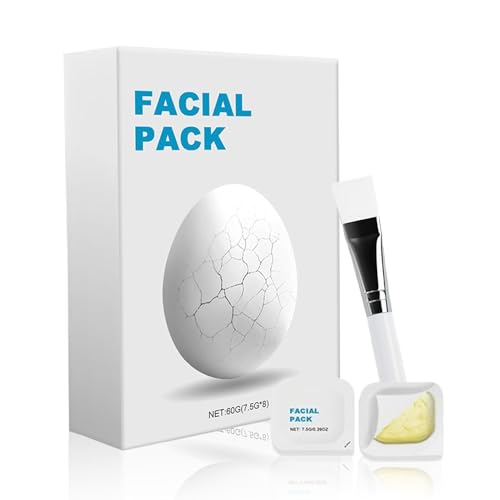 Amazon.com : Generic Zombie Face Mask, Hydrating Skincare Zombie Mask ...