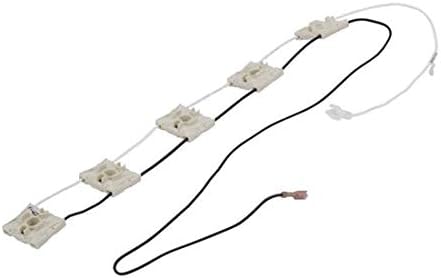 Amazon.com: Whirlpool 12002792 Spark Ignition Switch & Harness : Automotive