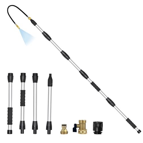 Best Gutter Cleaning Tool For Pressure Washer - Pressure Washer Universe