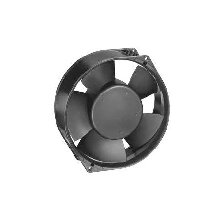 Amazon.com: Ebm-Papst Axial Fan, 150Mm, 24Vdc - 7214N : Electronics