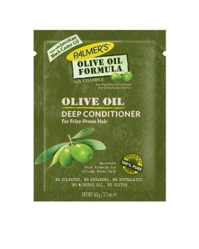 The 30 Best Olive Oil Deep Conditioners of 2026 [Verified] - Cherry Picks