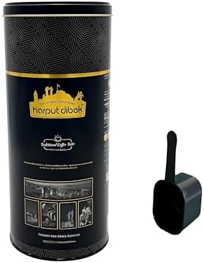 Uzman 1000 gr Harput Dibek Kaffee (1 Kg Harput Dibek Kahvesi INKL ...