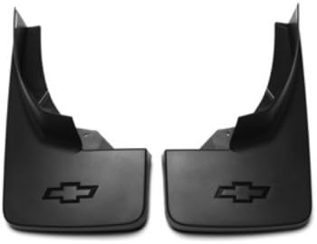 Amazon.com: GM Genuine 23387353 Molded Splash Guard : Automotive