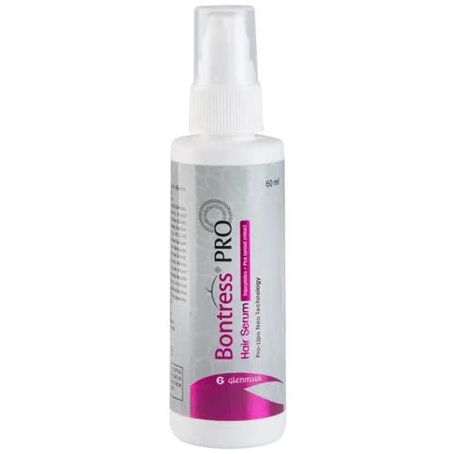 Amazon.com: Bontress Pro Hair Serum (60 ml) : Beauty & Personal Care