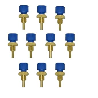 Amazon.com: Embellu 10PCS 22630-JN00A Coolant Temperature Sensor ...
