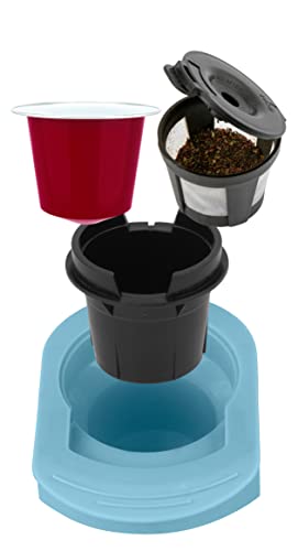 The 5 Best Nostalgia Coffee Makers of 2025 [Verified] - Cherry Picks