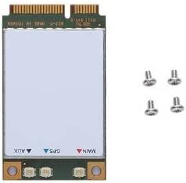 Amazon.com: MOXA ME-Cellular-LTE-US Sierra Wireless MC7354, LTE for ...