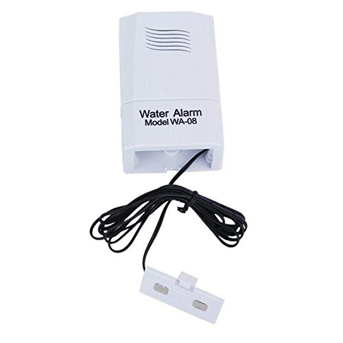 OROOBA® 9V Water Leak/Level/Moisture Detector Alarm R2T2 : Amazon.in ...