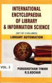 Buy International Encyclopaedia of Library & Information Science ...