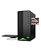 Amazon.com: HP Pavilion Gaming Desktop, AMD Radeon RX 5500, AMD Ryzen 3 ...
