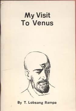 My Visit To Venus : Amazon.de: Bücher