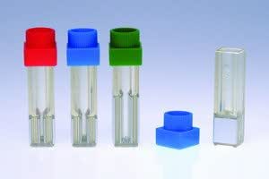 Amazon.com: 2 mm Electroporation Cuvette : Industrial & Scientific