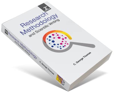 Research Methodology and Scientific Writing: Thomas: 9789394883109 ...