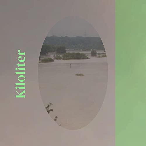 Amazon.com: Kiloliter : VARIOUS ARTISTS: Digital Music