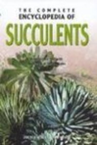 Encyclopedia of Succulents: 9789036617055: Amazon.com: Books