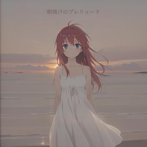 Amazon MusicでShiteの朝焼けのプレリュードを再生する
