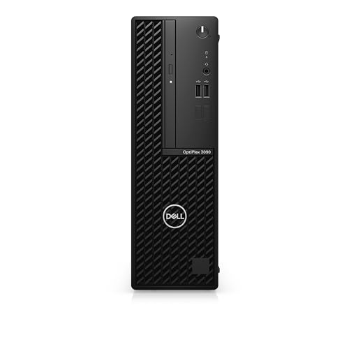 Optiplex 3090 Small Form Factor 3wty Intel Core I5 10500 6 N Cleos 3 ...