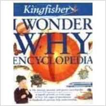 I Wonder Why Encyclopedia: Stotter, Mike: 9780753401088: Amazon.com: Books